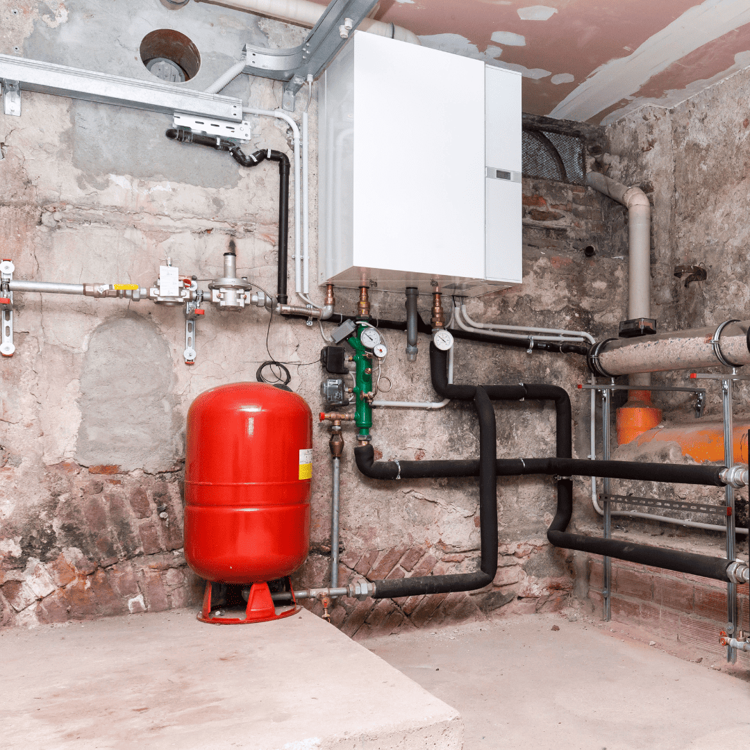 Caldaia a Condensazione GPL: Caratteristiche e Consigli Pratici ...